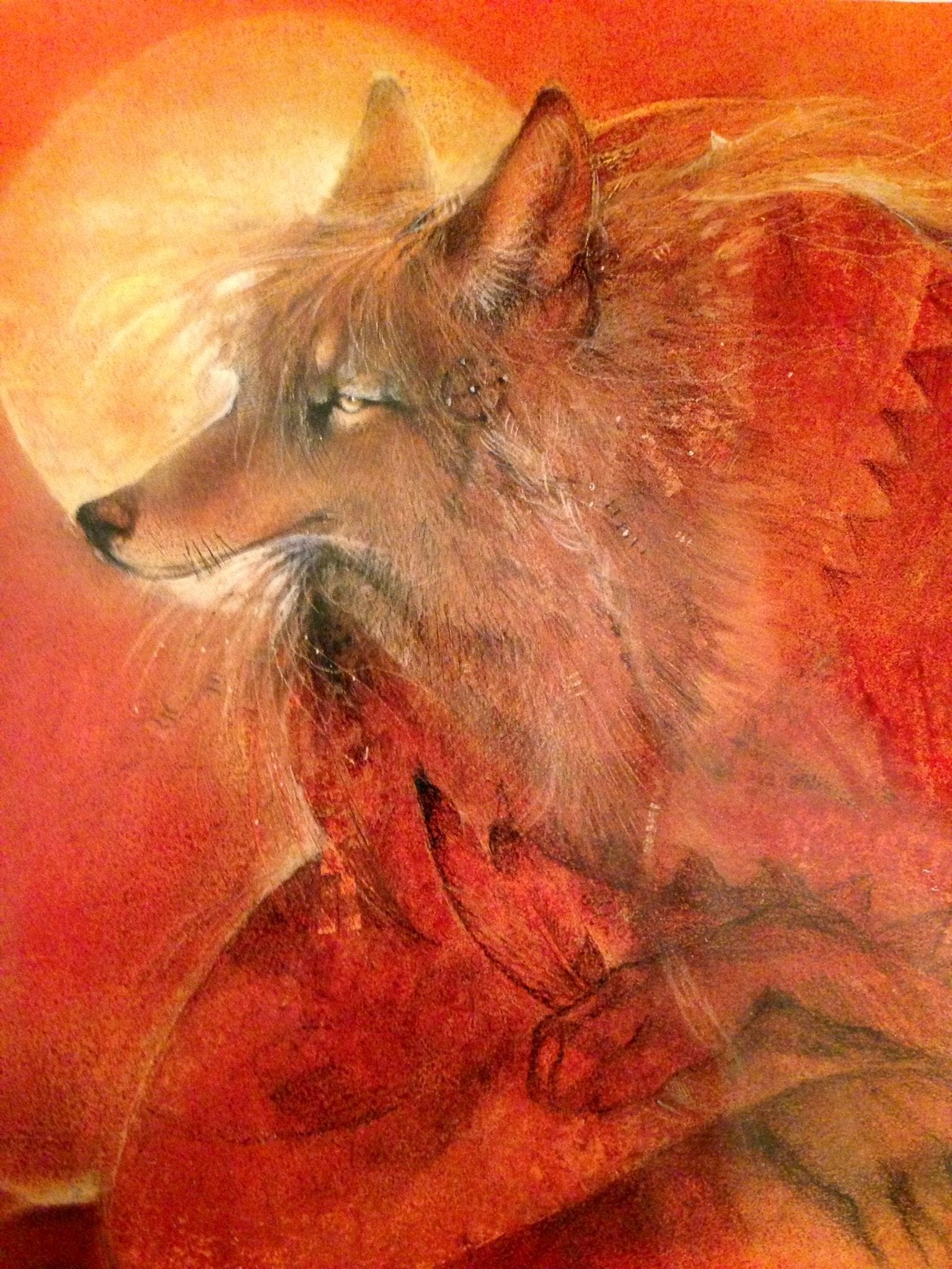 WEEK AHEAD April 12th, 2026 ~ Aries Stellium ♈︎ New Moon 𓃵𖤓
