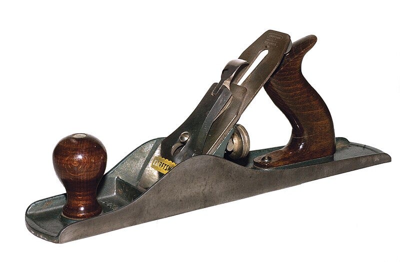 From Jack to Jointer: Navigating the World of Bench Planes