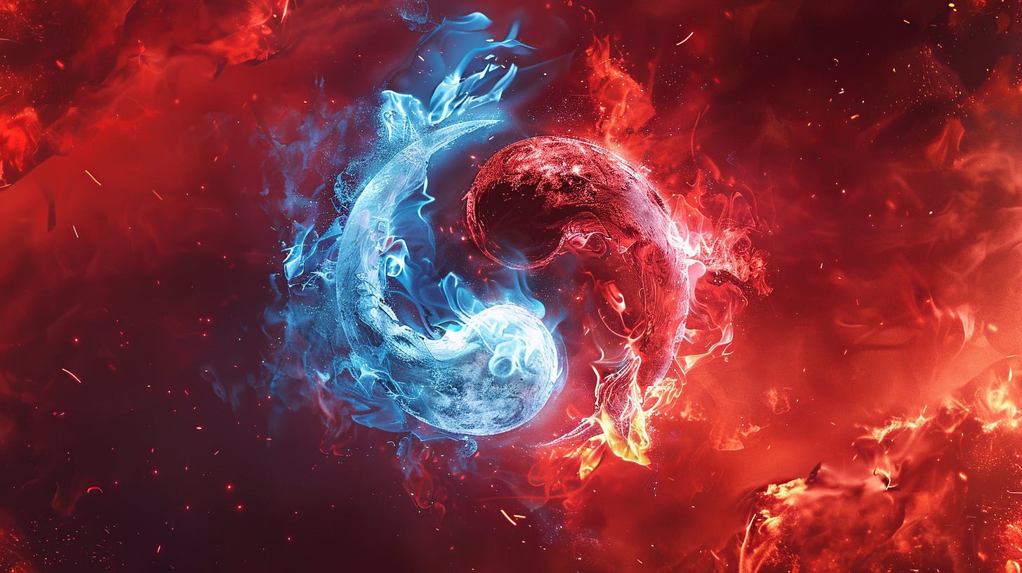 Hun and Po: The Spiritual and Physical Souls in Traditional Chinese ...