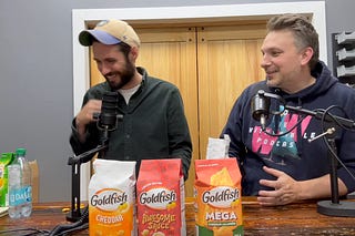 Withywindle Podcast HQ | David Kern | Substack