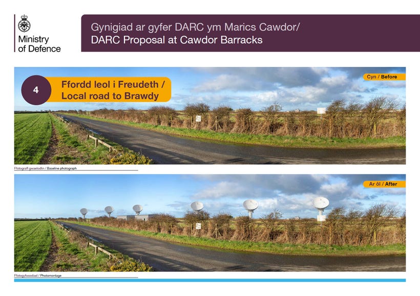 US/UK/Australia: Deep Space Advanced Radar Capability: A Trilateral ...