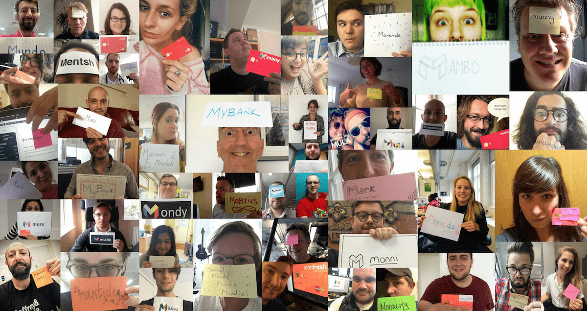 Monzo: 10 Years That Changed Banking Forever - Part 1: By Jas Shah