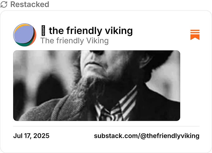 Rurik Skywalker (@rurikskywalker): "Should i write that essay on how ...