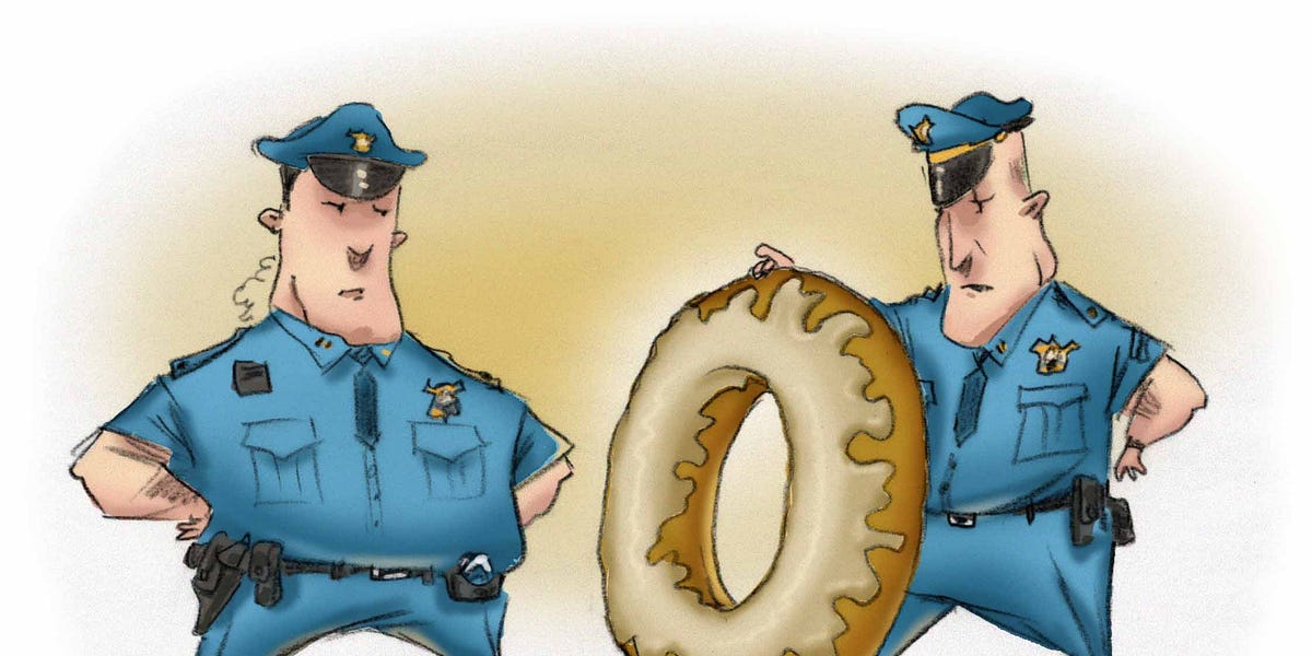 Comments - A Crimeless Crime - by Trevor Stone Irvin