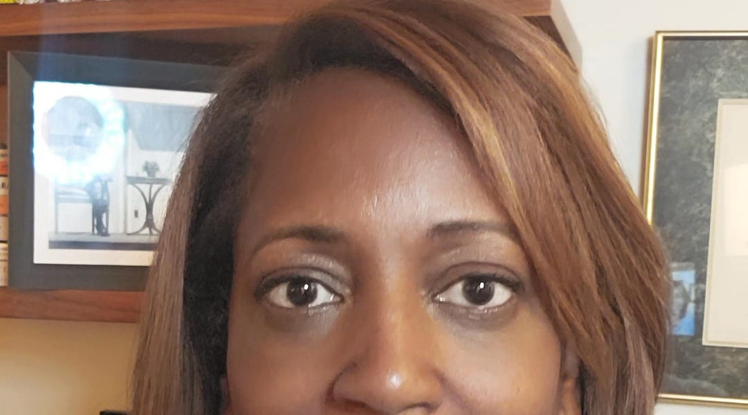 TRUMP'S RACE WAR - Shari Dunn Qualified