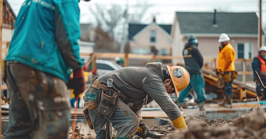 Daniel Barkhuff | Substack