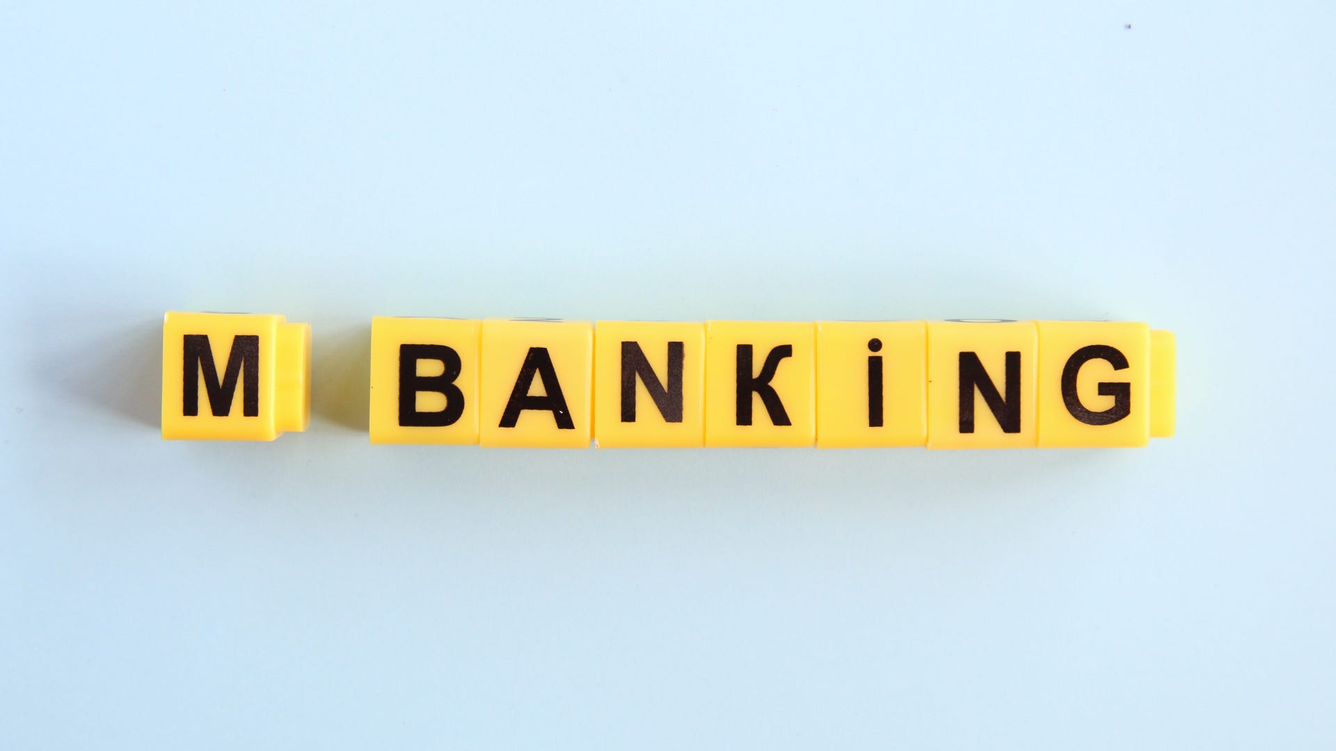 History of mobile banking - by FINANTEQ