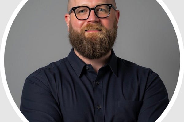Granite Goodness | Andy DeMeo | Substack