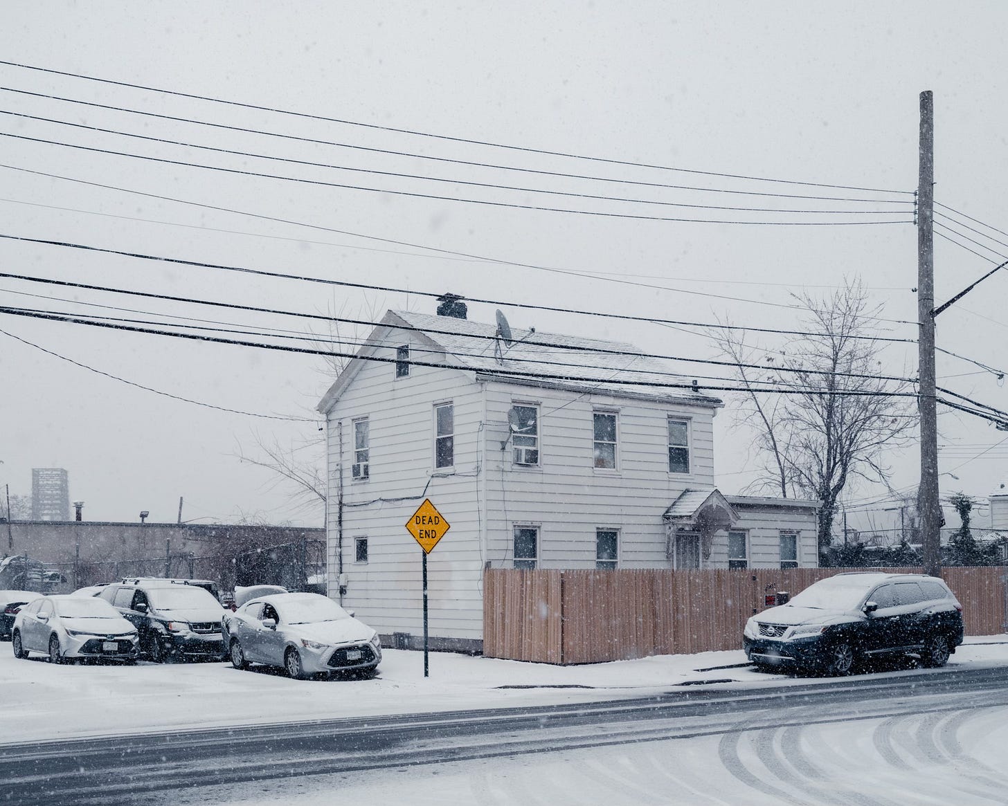 Maspeth - Queens - by Rob Stephenson - The Neighborhoods