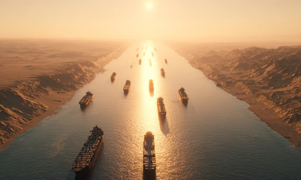10 Must-Know from the WEF Global Risks Report 2026