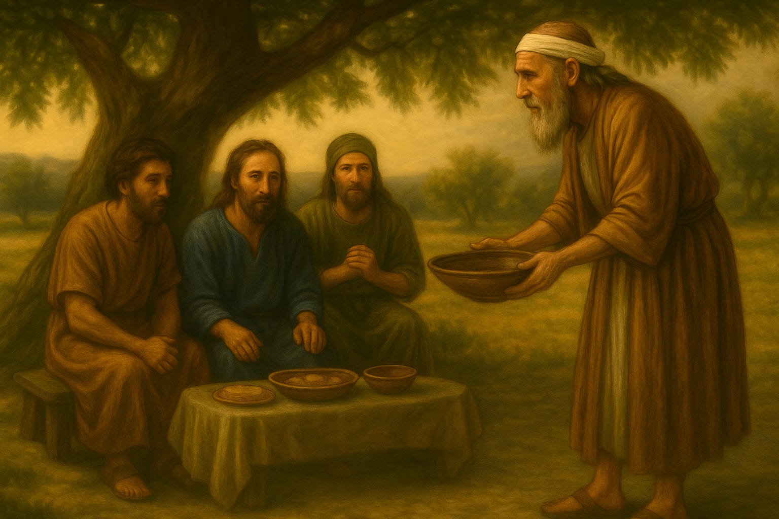 The Mindset of a Problem Solver - by Dr. Nnaemeka Ewelukwa