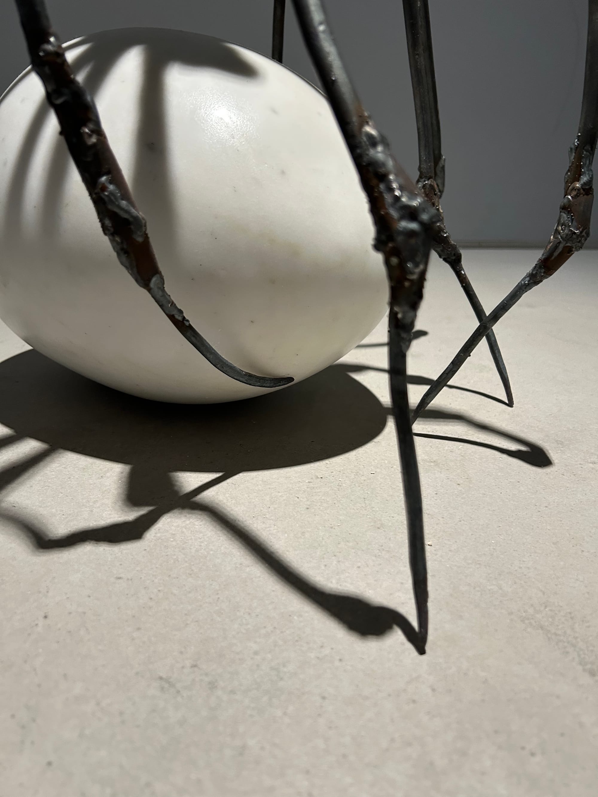 Peter Cook, LEGO, and Louise Bourgeois - by Robin Peckham