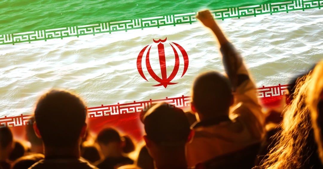 On nous dit toujours que tous les habitants des pays ciblés par l ...