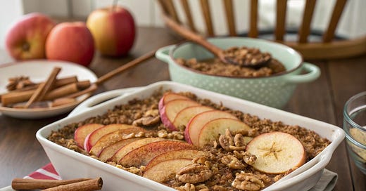 Recipe Master (Chefmaniac.com) | Substack