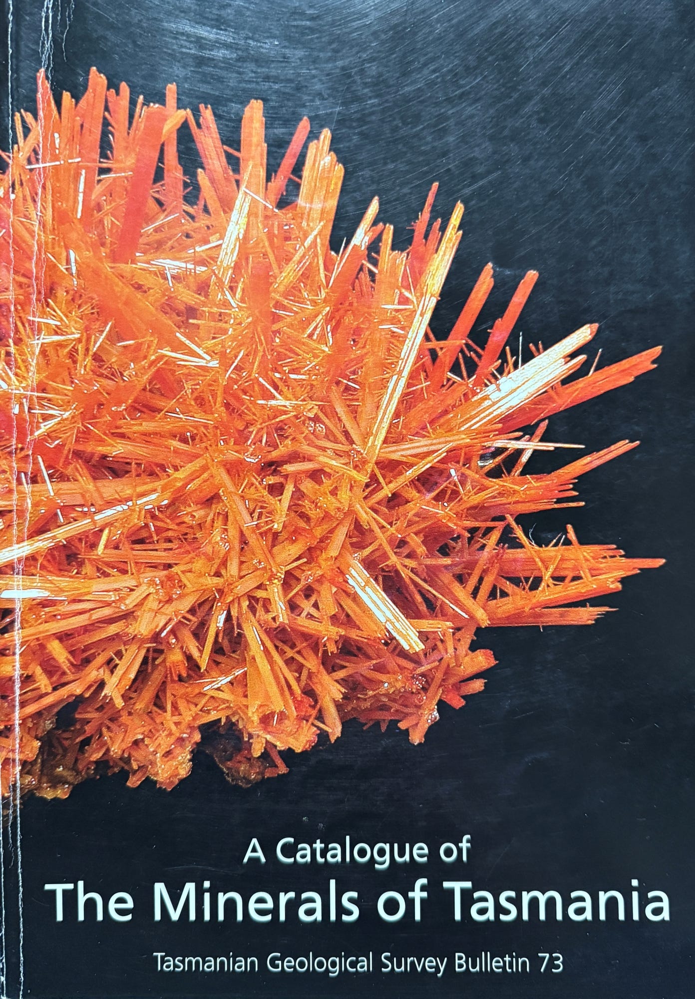 RIP Bill Baker - by Steve Sorrell - Mineral Matters
