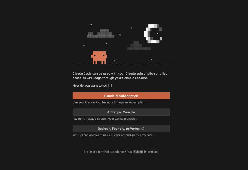 How to Build a Stunning Portfolio Website Using Claude Code in Minutes ...
