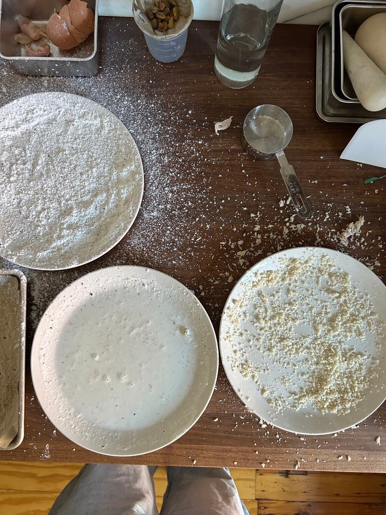 Zone Your Kitchen: The Prep Area - by carla lalli