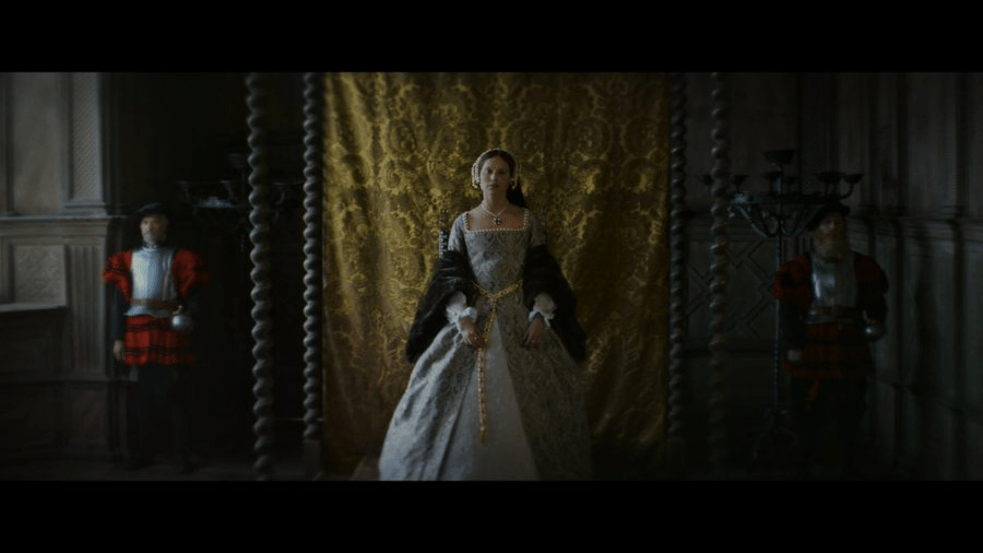 Film review: 'Firebrand' (2023)