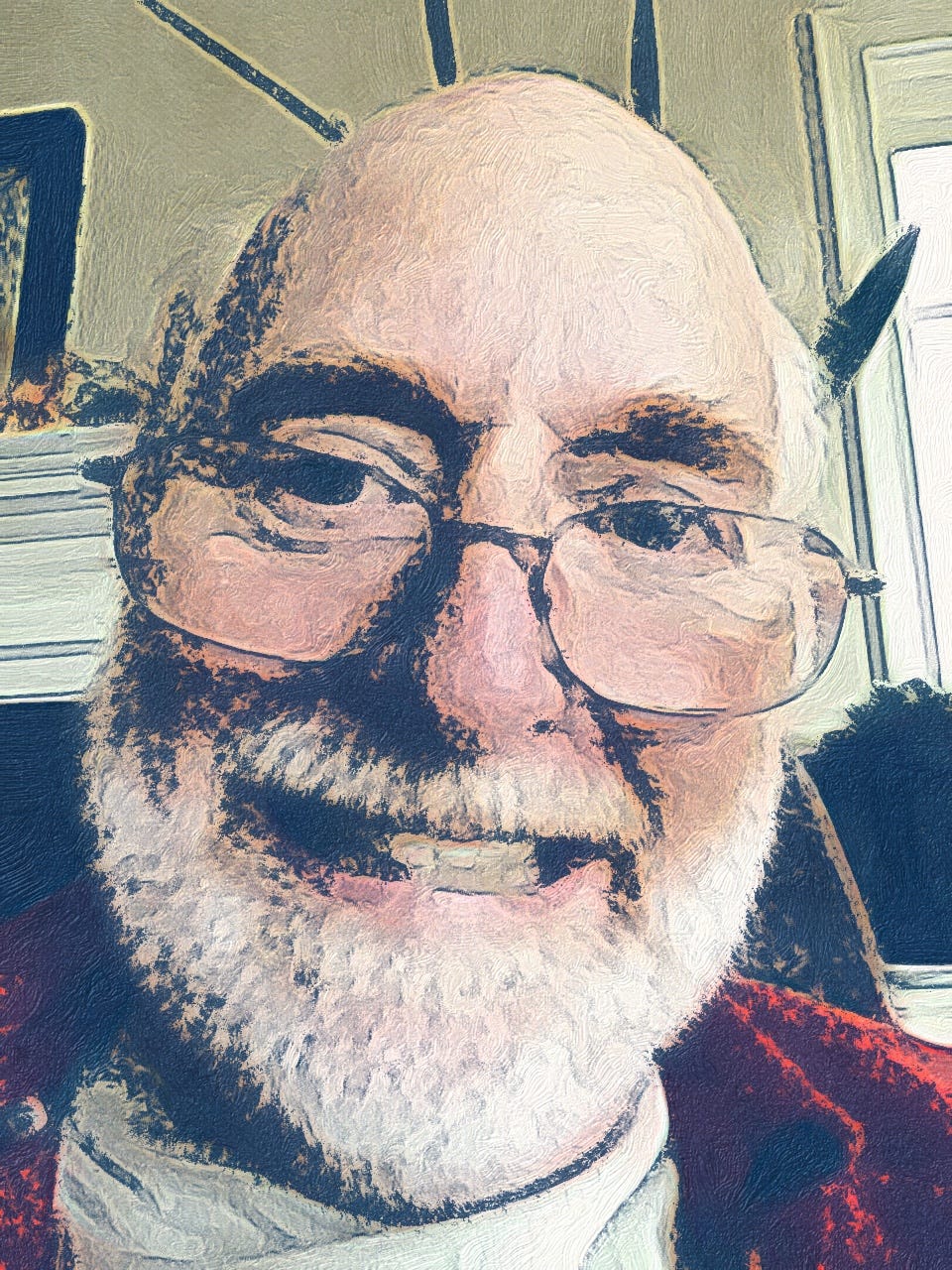 Bruce Lesnick | Substack