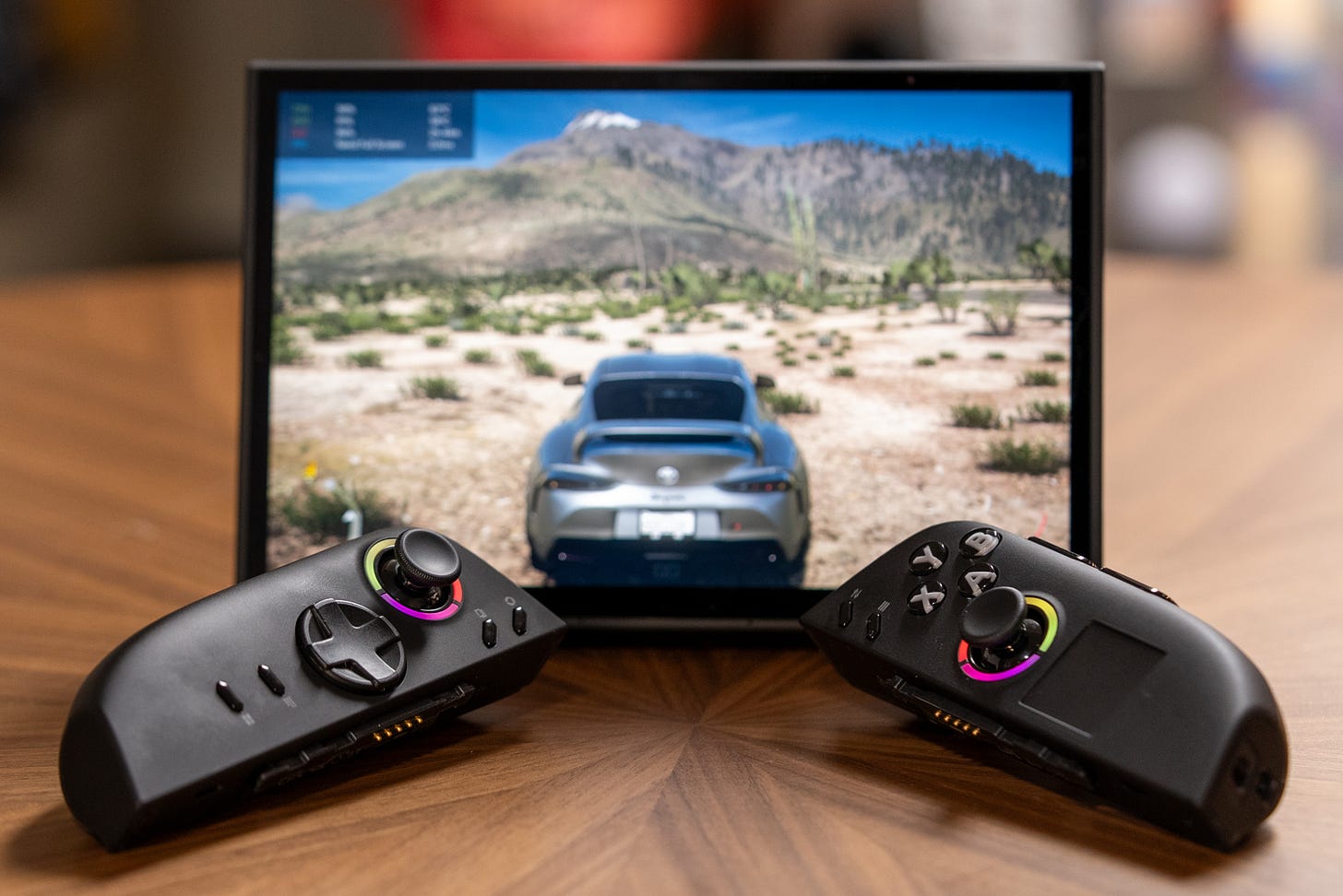 Lenovo Legion Go 2 review: top-of-the-line gaming handheld