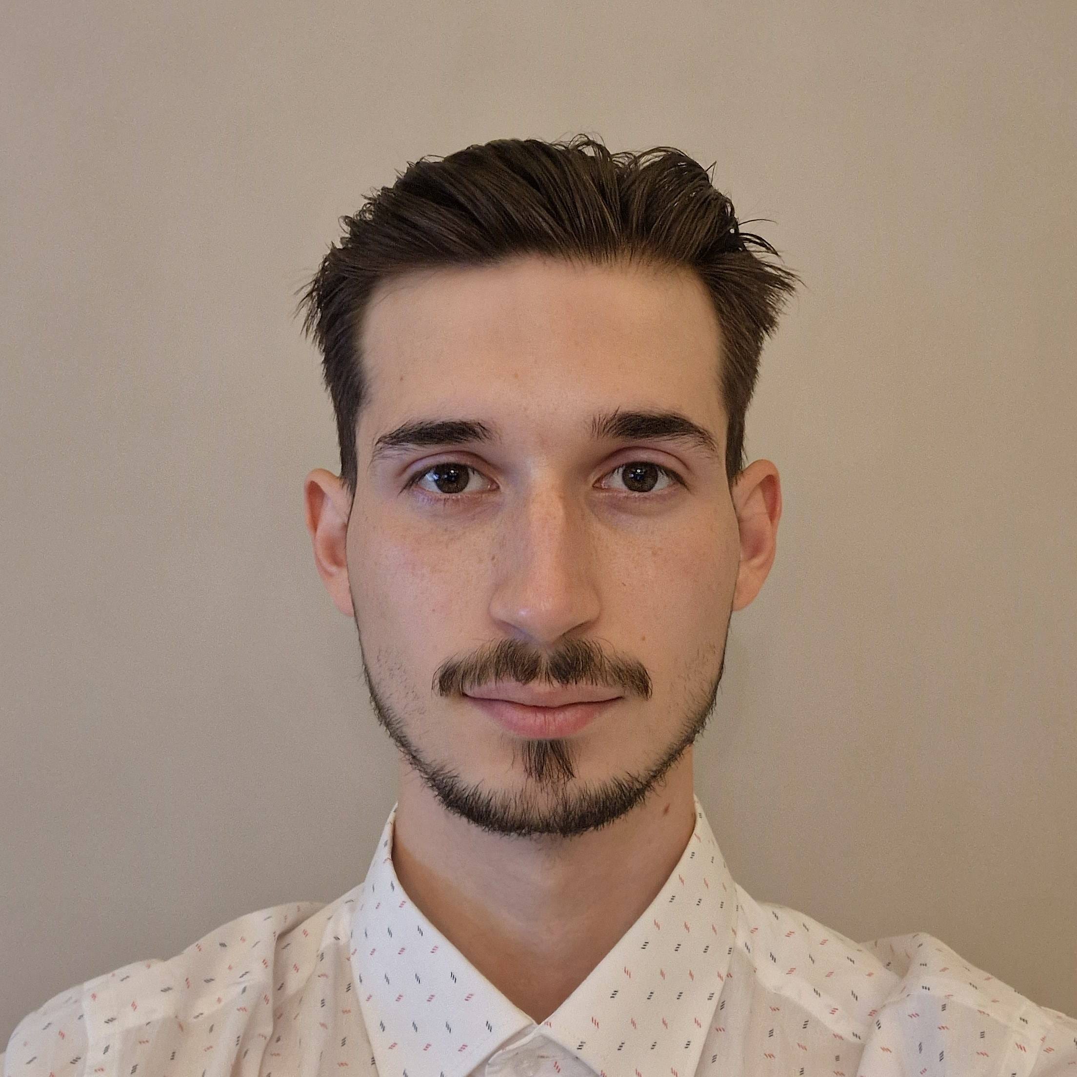 Eduard M. Journal | Substack