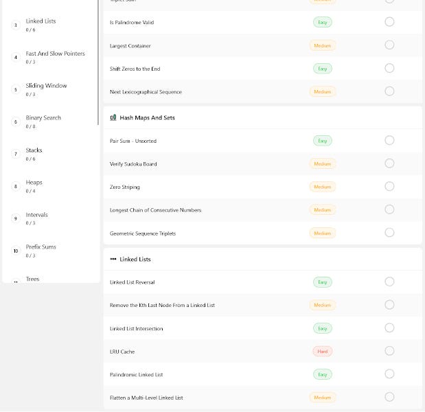 Why I Joined ByteByteGo for Coding Interview Preparation in 2025?