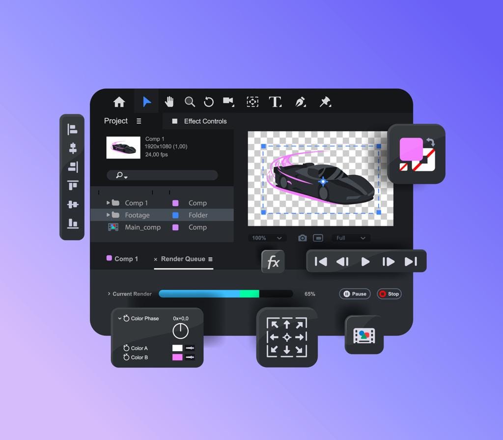 72 Websites to Make You a Better Designer in 10 Minutes
