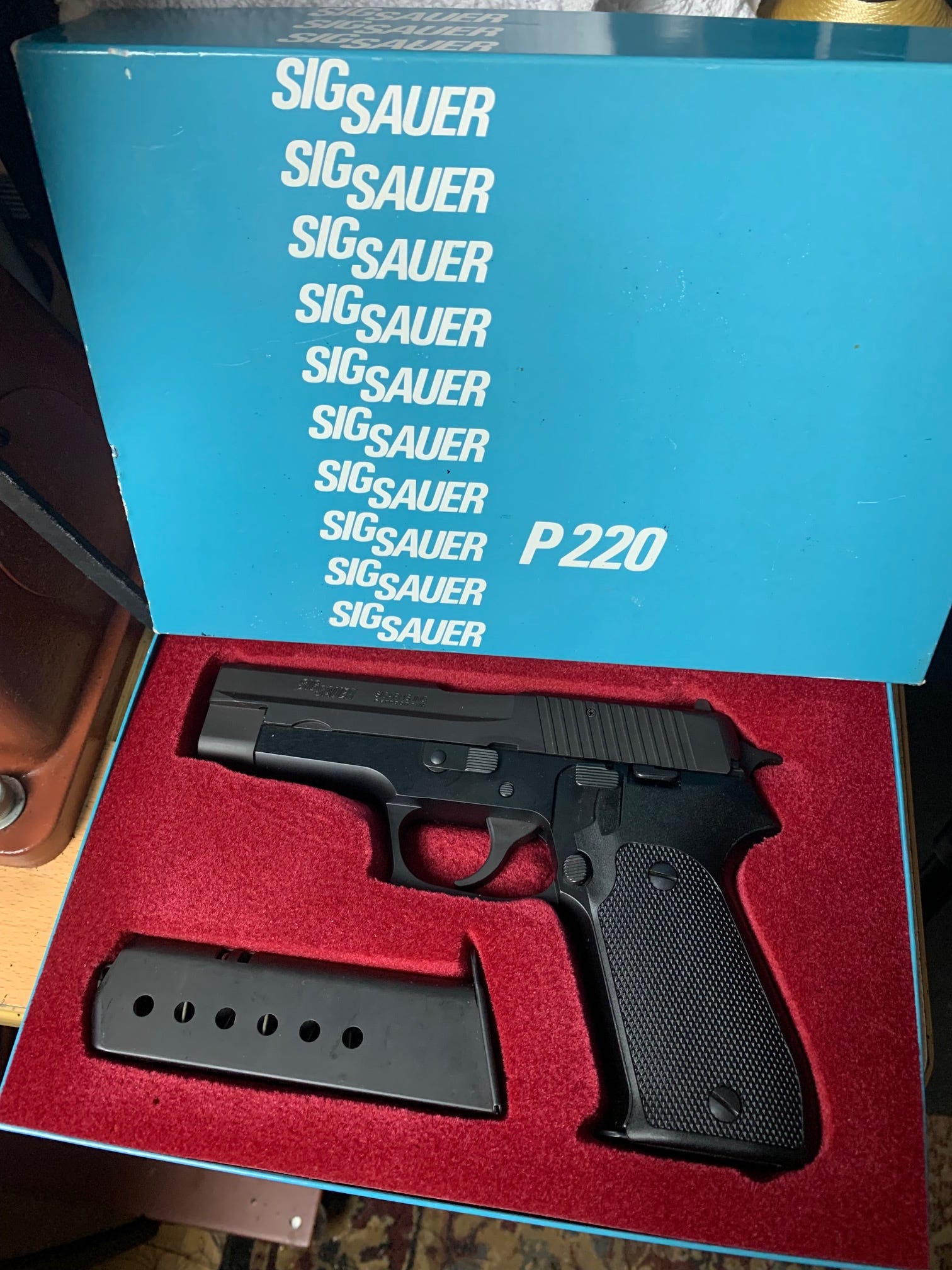 SELF-DEFENSE HARDWARE RECOMMENDATIONS - by Ken wheeler