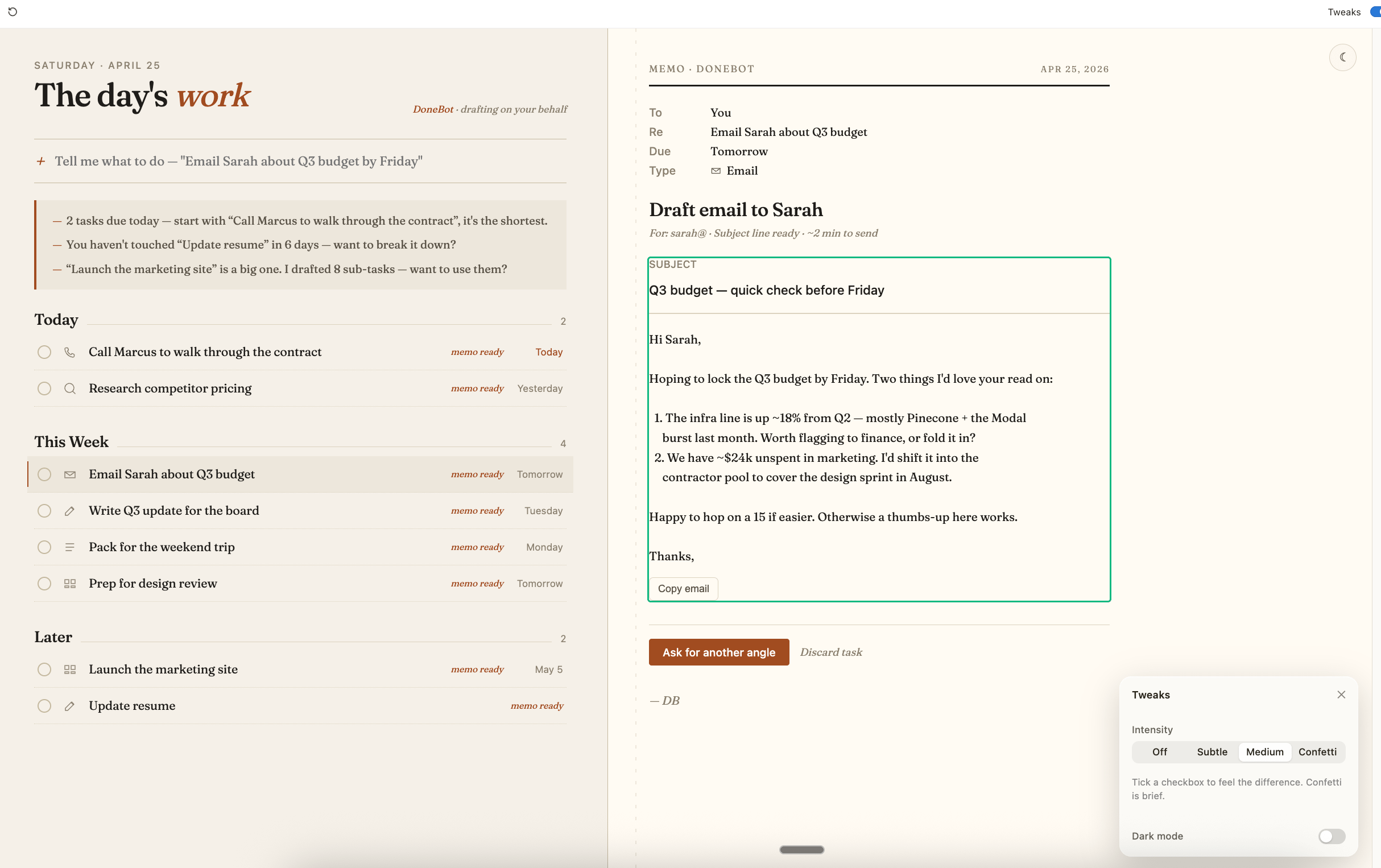 Claude Design 101: The Complete Guide with 40+ Worked Examples (For PMs ...