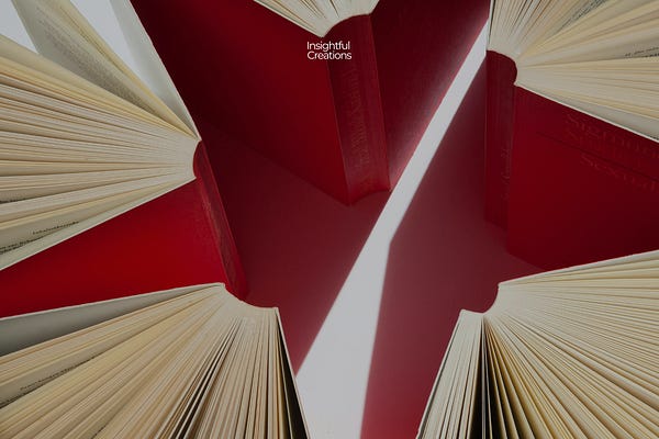 Insightful Creations | Substack