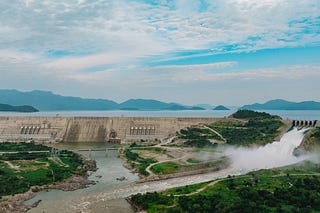 Wazema Briefings | Wazema Radio | Substack