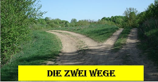 Eindrücke aus der geistigen und spirituellen Welt | Egon Fischer | Substack