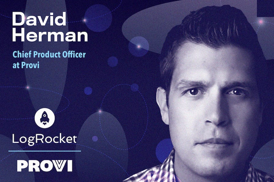 Leader Spotlight: Balancing trade-offs for user groups, with David Herman