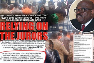 FrontPage Africa | Substack