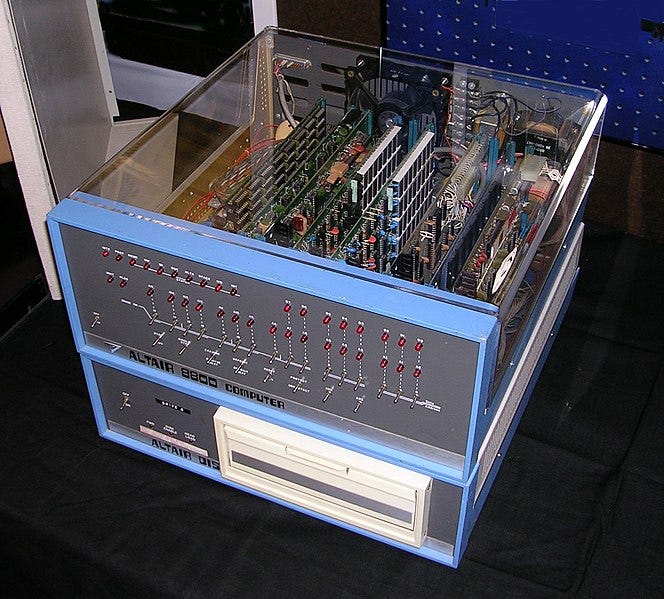 Quick and Dirty: The story of 86-DOS & MS-DOS