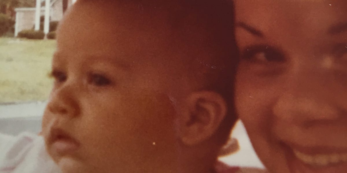 Motherless Mothers Our Mothering And Our Mourning Are Intertwined