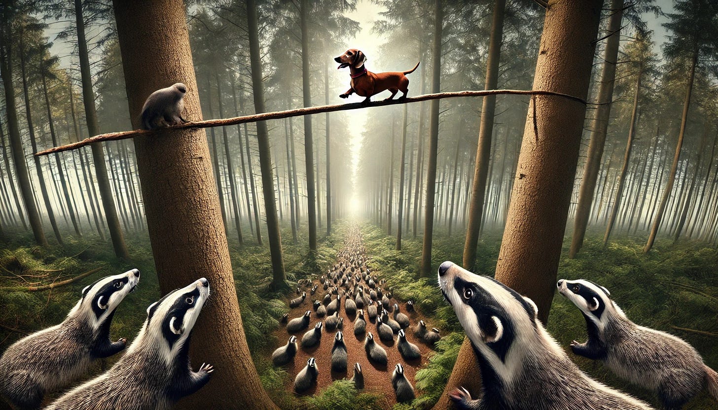 The Role of the Citizen in the U.S. Constitution: