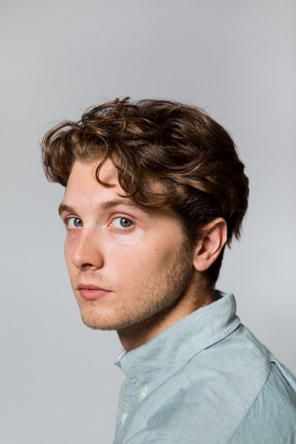 Jasper Craven | Substack