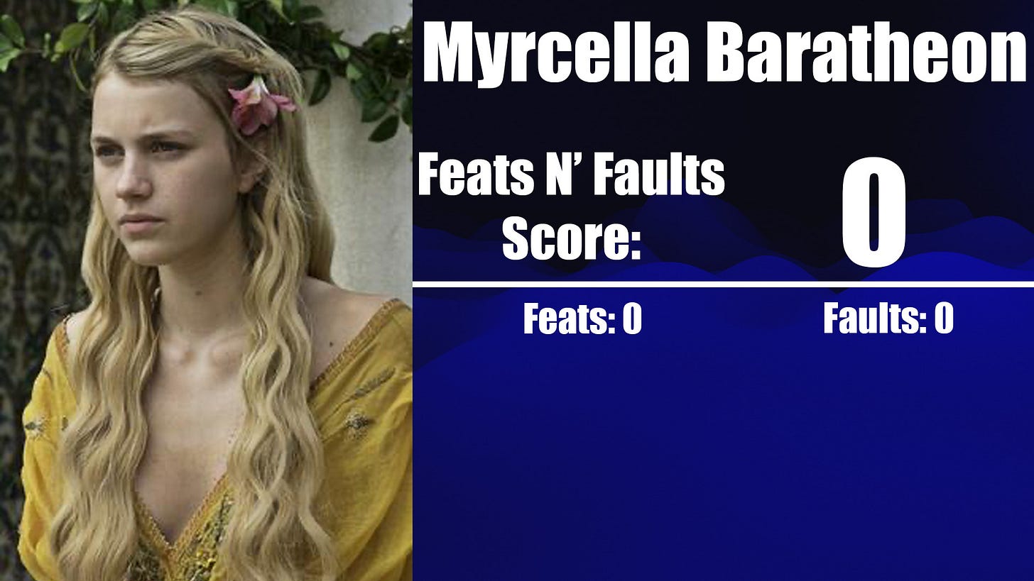 myrcella baratheon father