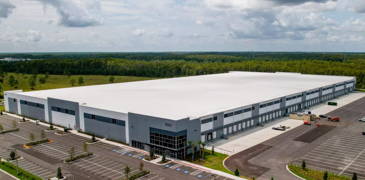 Still on the List: An Update on ICE's Remaining Warehouse Targets
