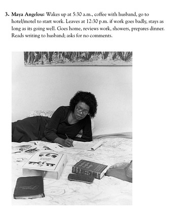 Ruby Granger | Substack