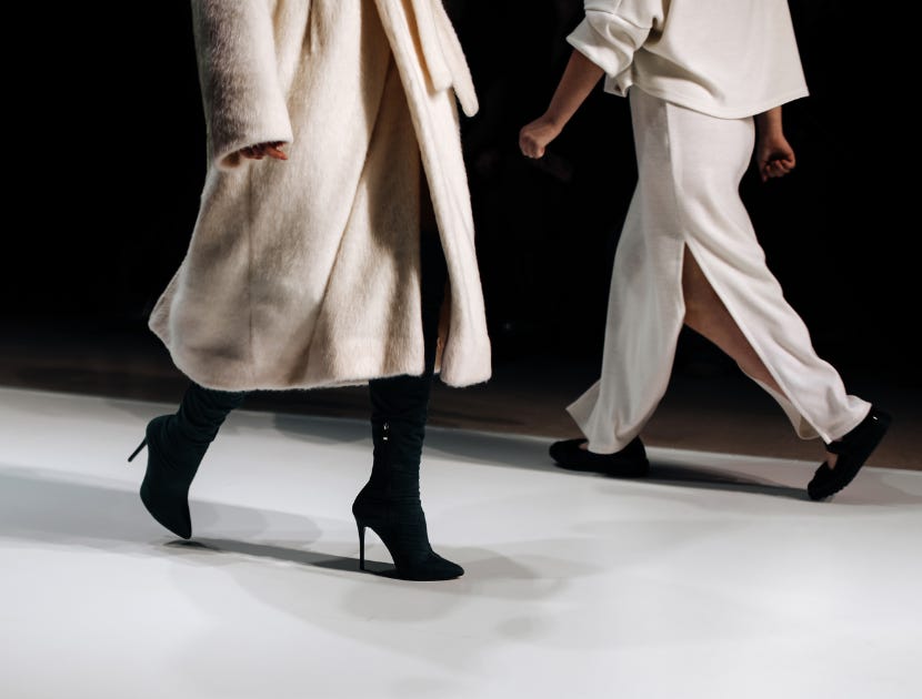 Understanding the Fashion Cycle (and Why It Matters More Than You Think)