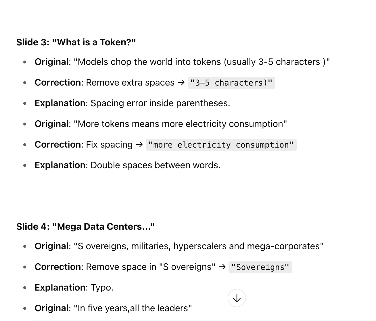 These 2 Simple AI Prompts Instantly Transformed My PowerPoint Presentations