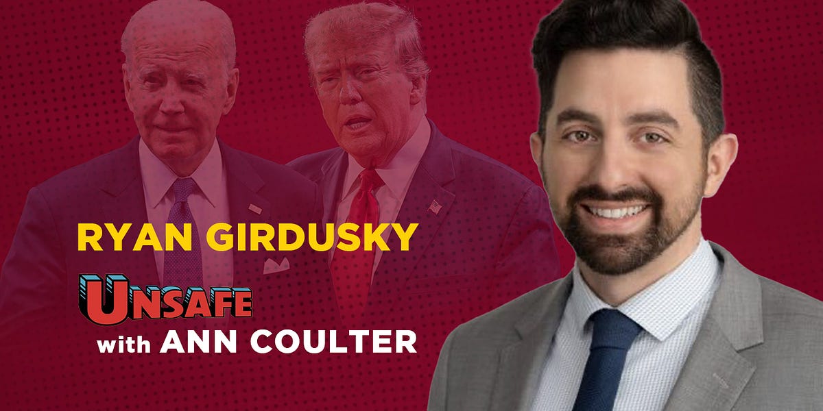 POLL READER EXTRAORDINAIRE RYAN GIRDUSKY: My totally wrong prediction ...