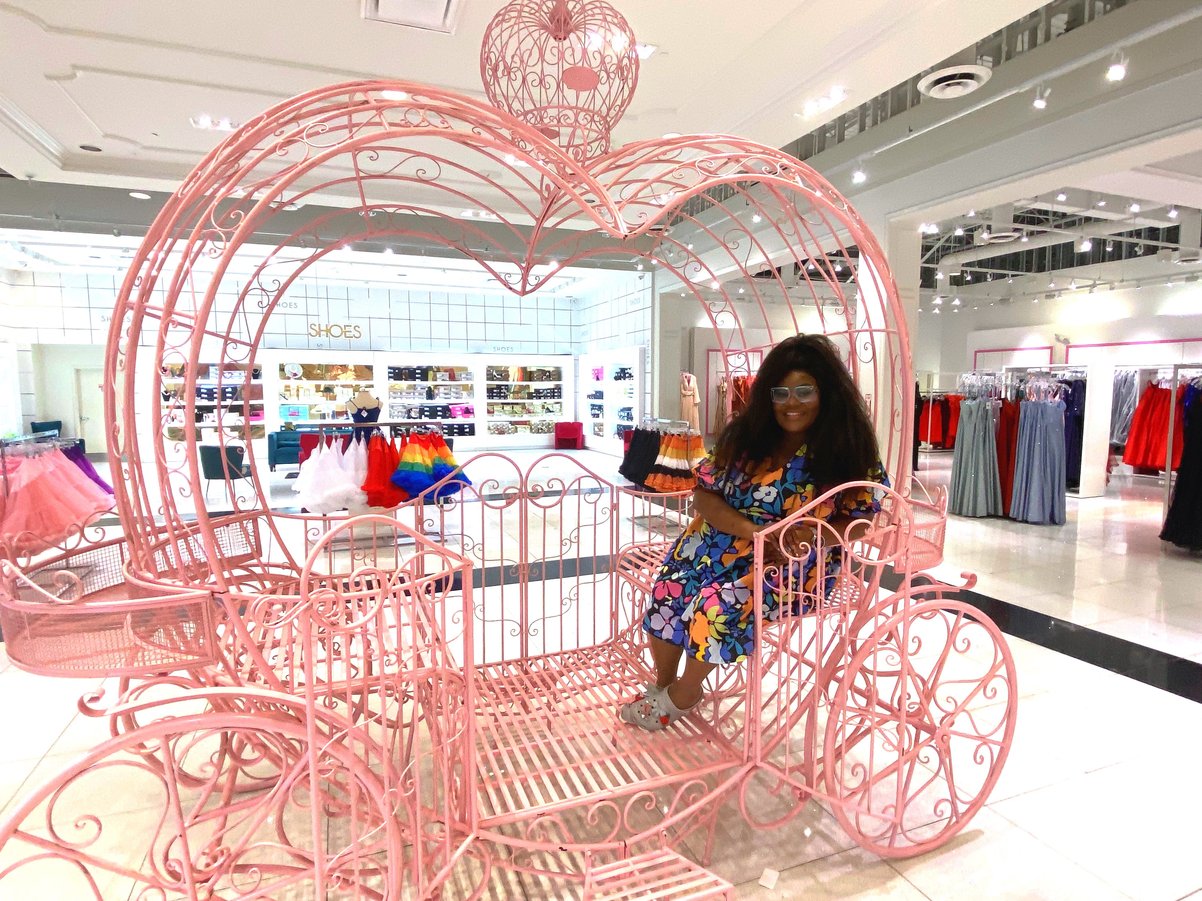 Summer Lucille Creates a Space for Plus-Size Women at Juicy Body Goddess