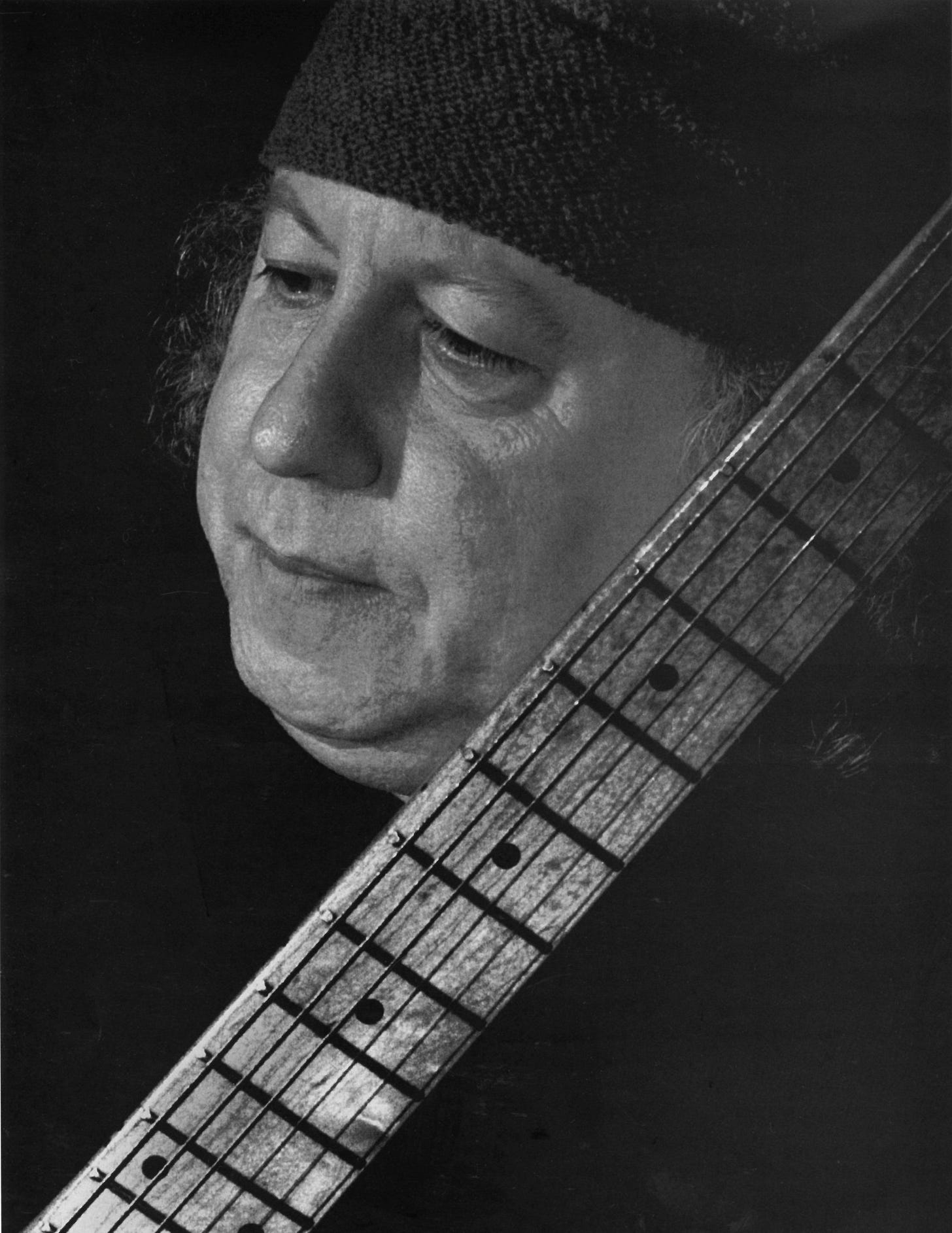 Remembering Peter Green, co-founder of Fleetwood Mac