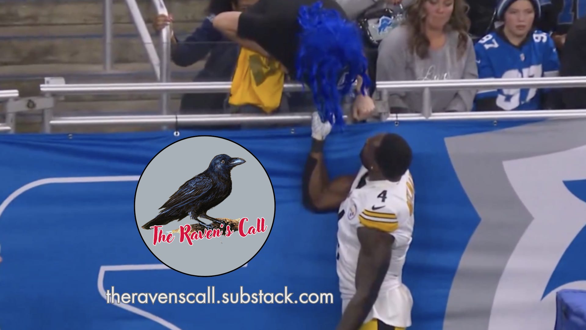 When D. K. Metcalf Attacks: Insults, Slurs, and Black Privilege for ...