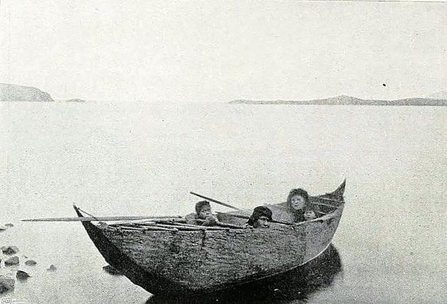 Why Did Indigenous Peoples Never Travel to the Antarctic?