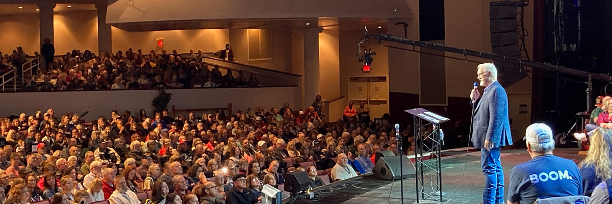 Jeffrey Prather | Substack