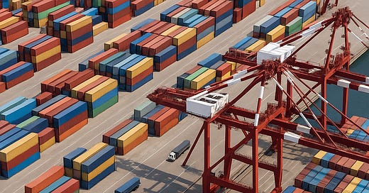 The Hermit | Alejandro Yela | Substack